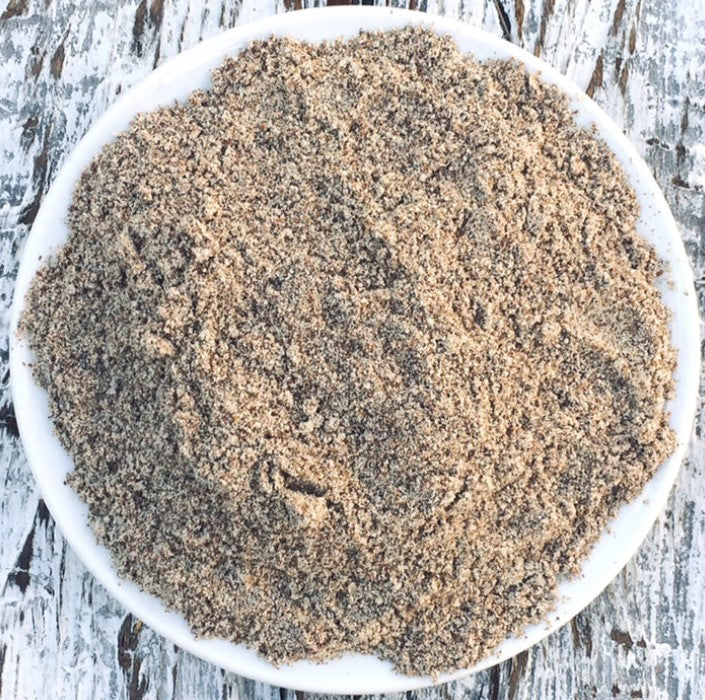 Organic St Marys Thistle Powder — Graina