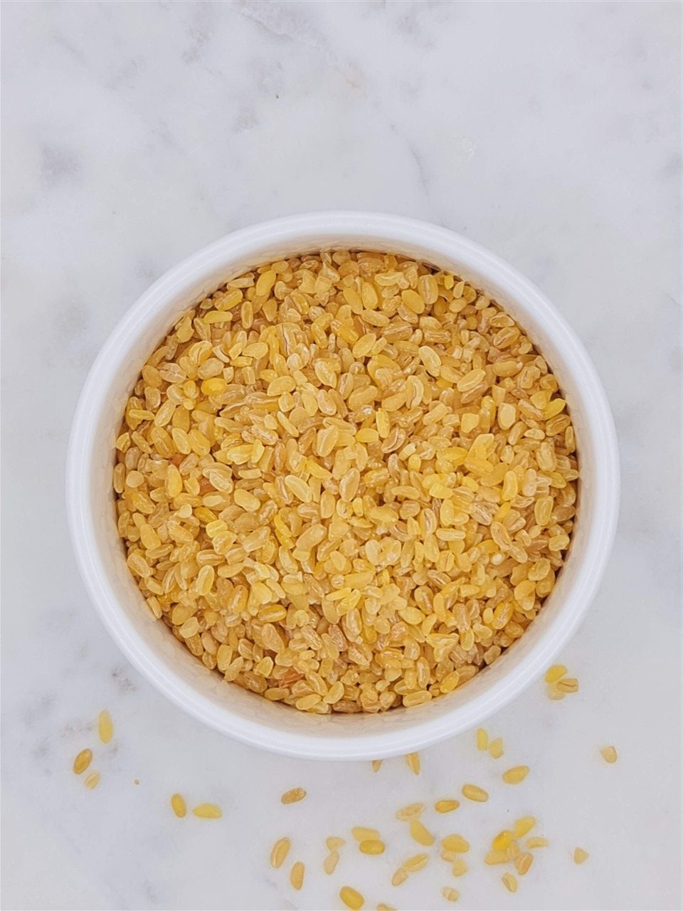 Burghal Coarse — Graina