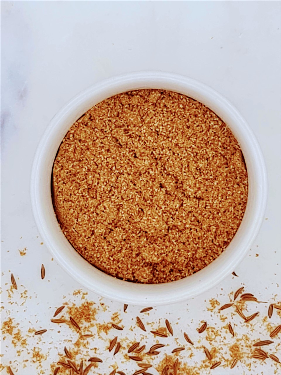 Caraway Powder — Graina