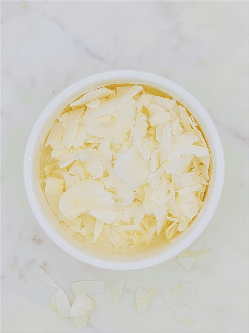 Organic Coconut - Flakes — Graina