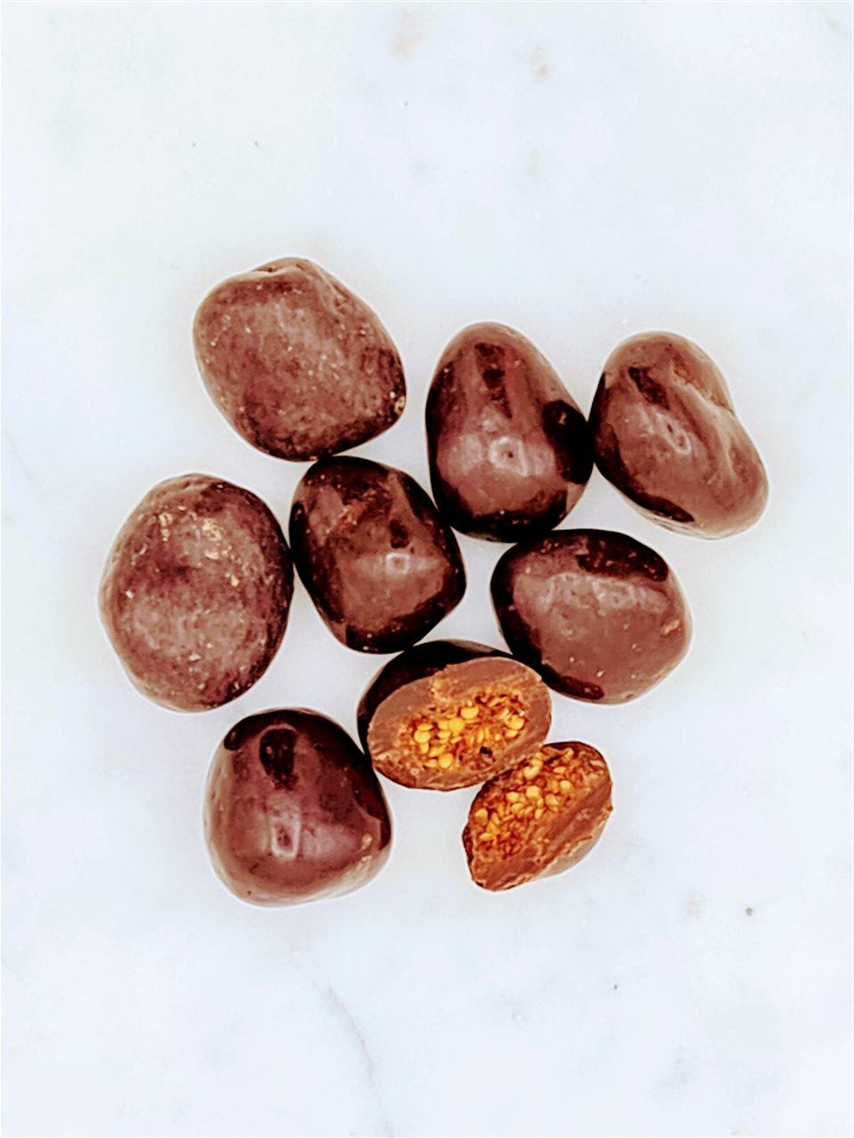 Dark Chocolate Incaberries (Vegan) — Graina