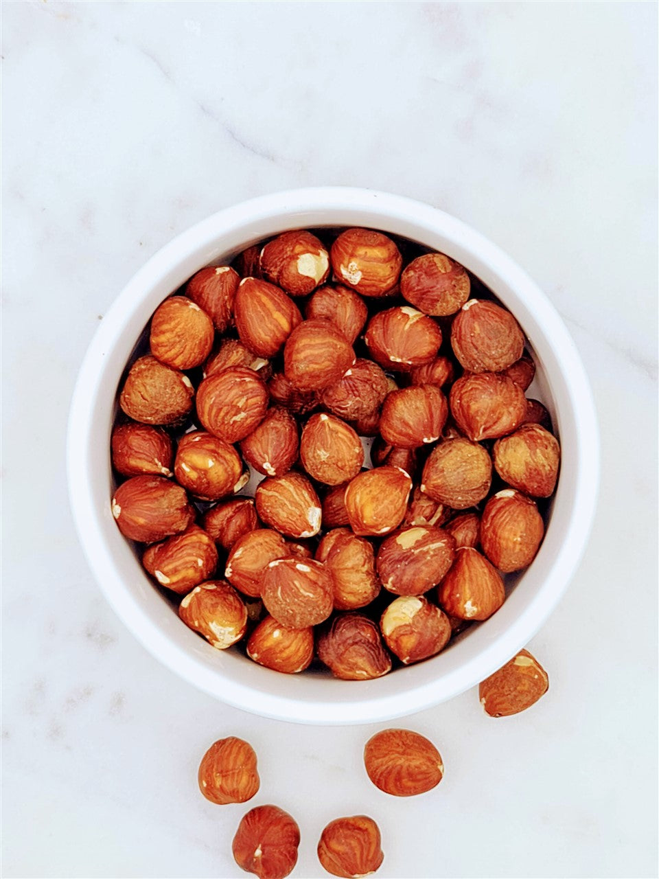 Hazelnut - Raw — Graina