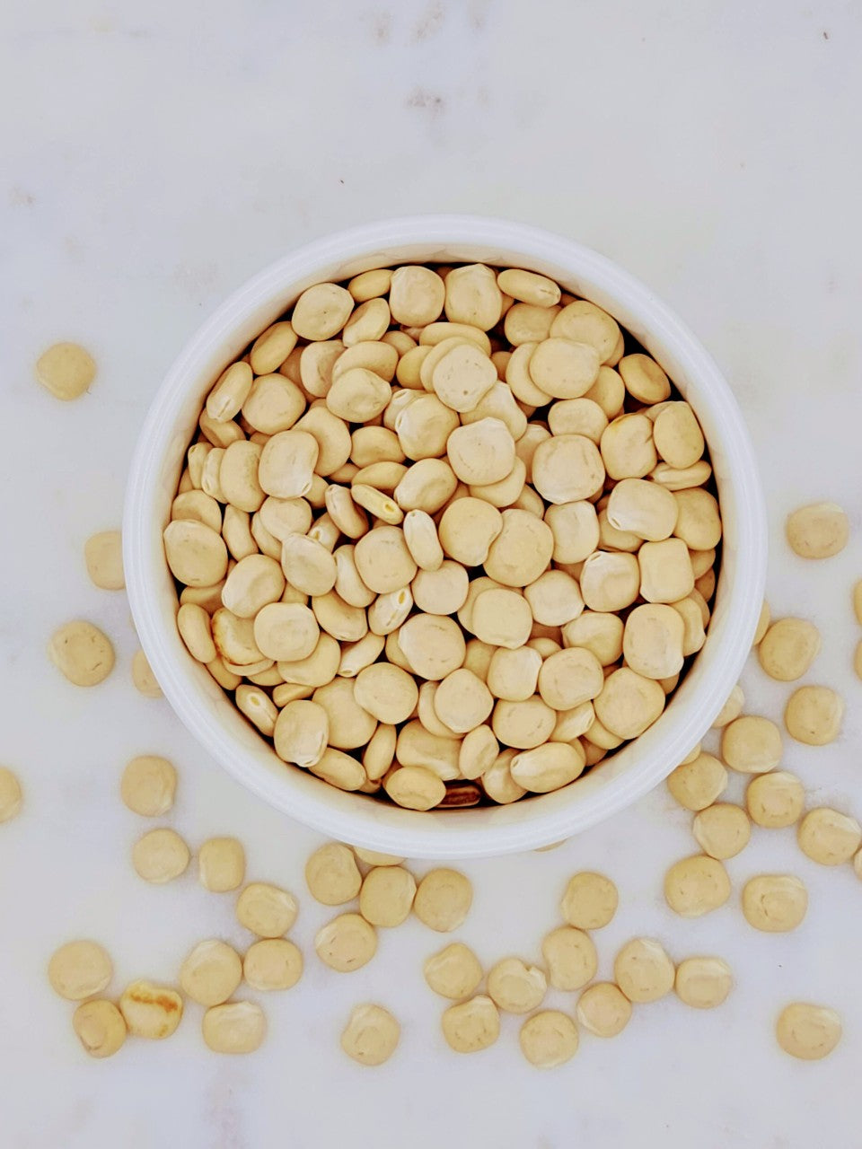 Lupini Beans Small — Graina