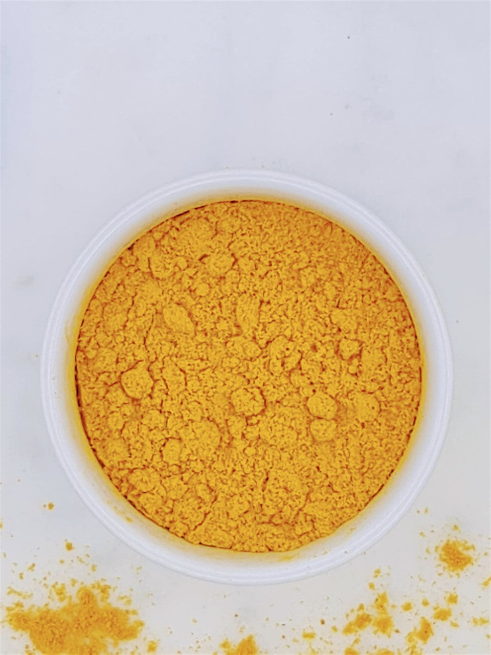 Organic Turmeric — Graina