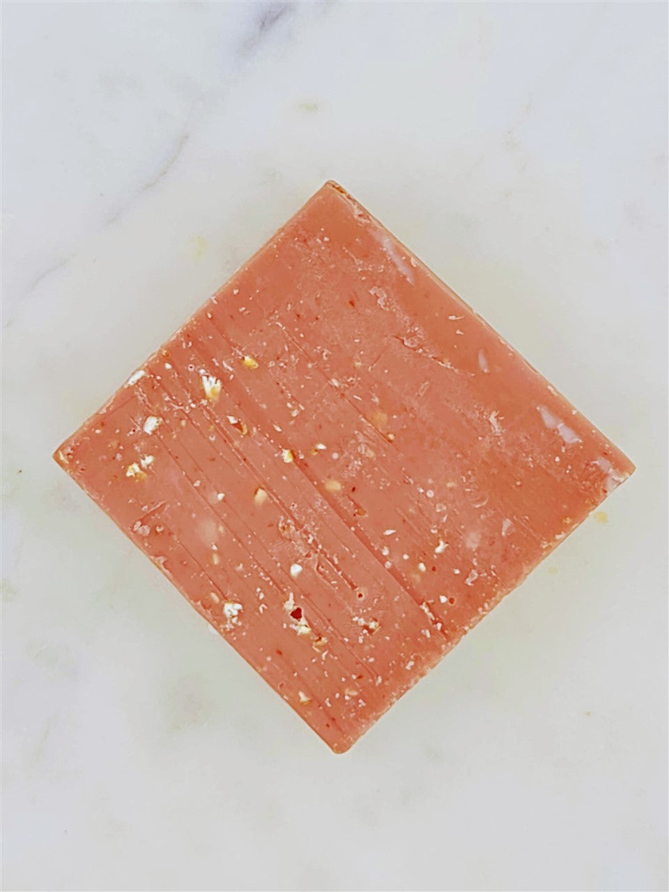 Red Clay Spa Soap — Graina