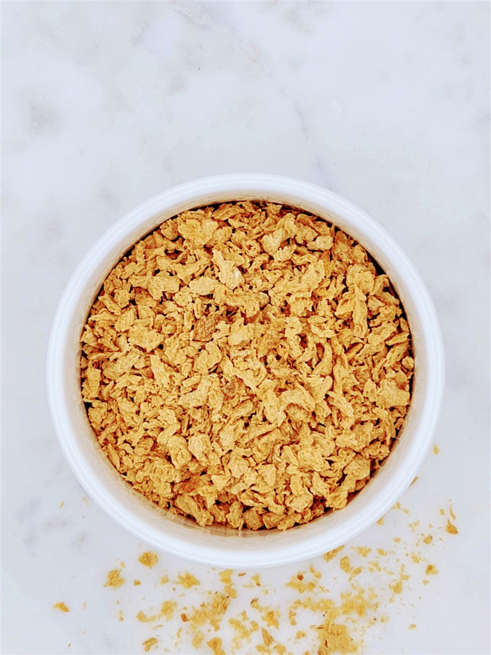 TVP (soya granules) — Graina