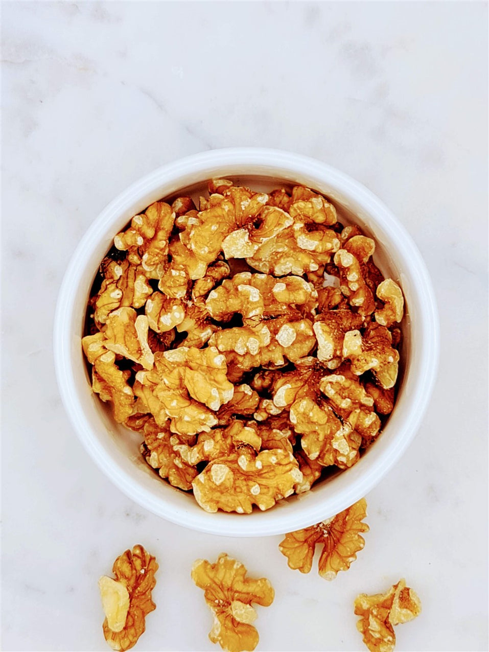 Nuts — Graina